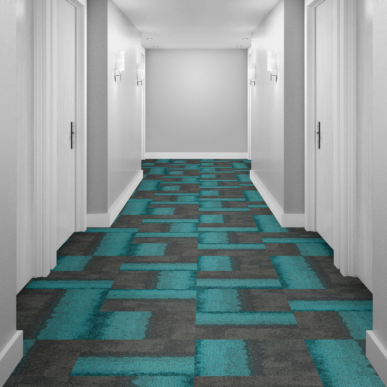 Interface Composure Edge 4274005 Abyss Diffuse | Floormart