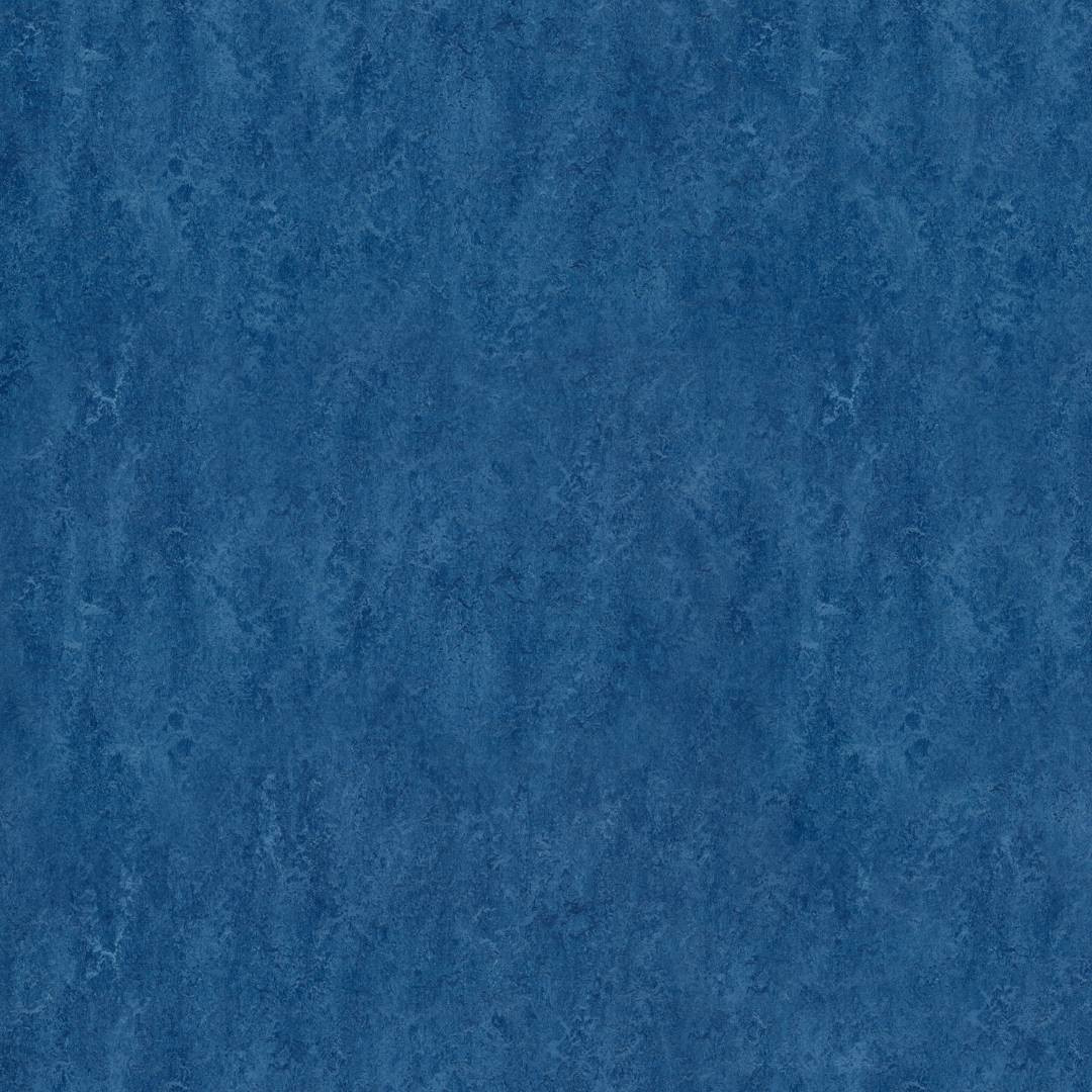 Forbo Marmoleum Real | Blue 3030 | Linoleum Flooring