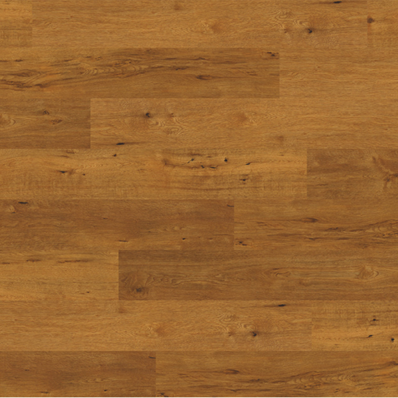 Polyflor Expona EnCore Rigid Loc Log Cabin Oak 9029 | Floormart
