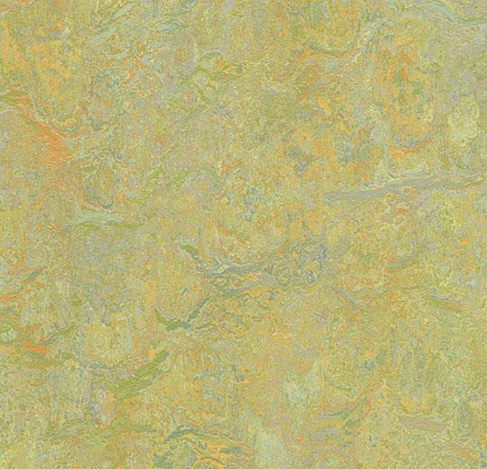 Forbo Marmoleum Vivace | Green Melody 3413 | Linoleum Flooring