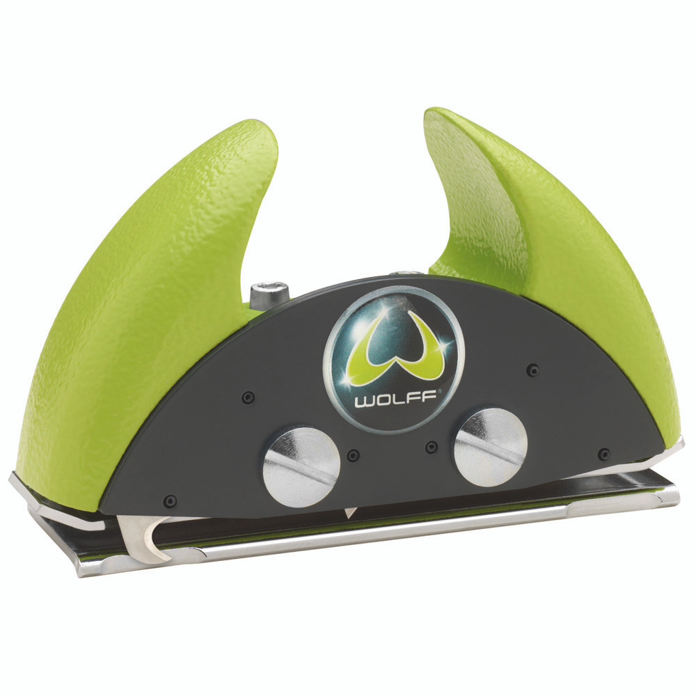Wolff Green Cut | Seam Cutter & Trimmer