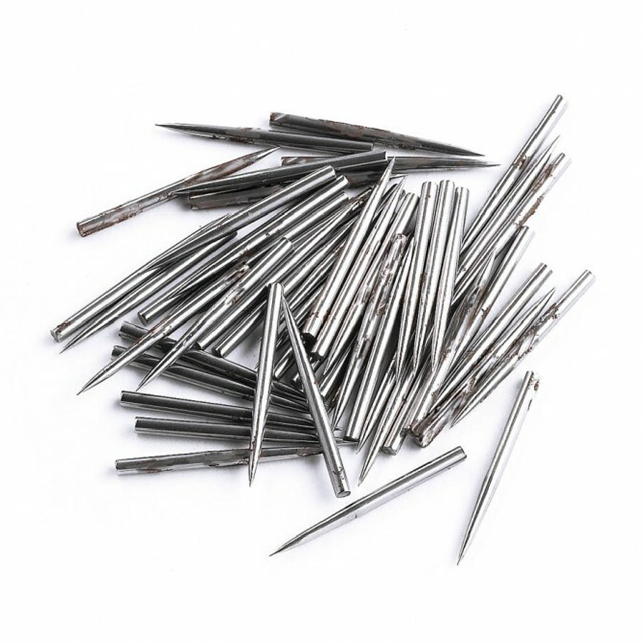 Crain | 129 Scriber Needles 50 Pack | Floormart.co.uk