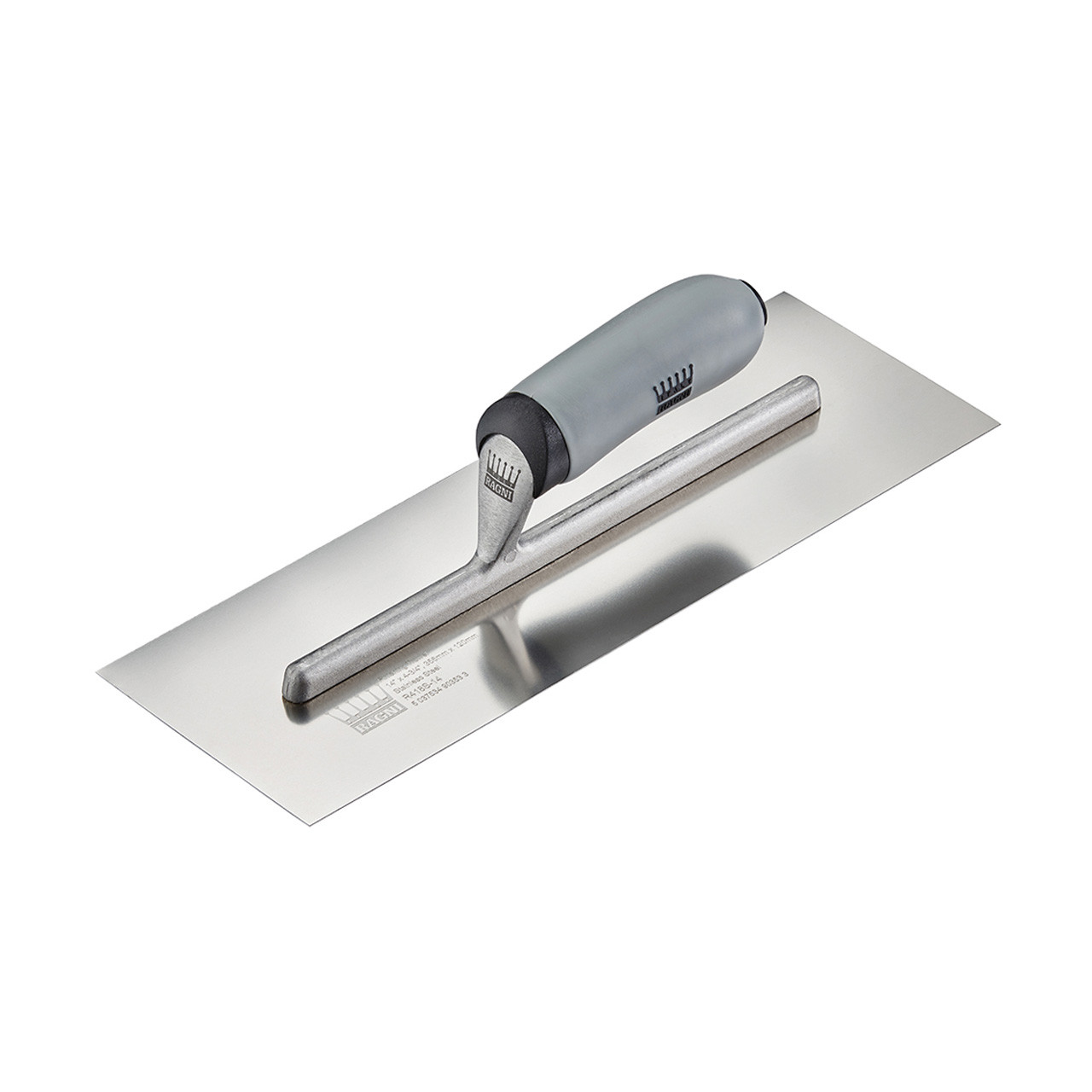 Ragni 11" Finishing Trowel | Plaster & Screeding Trowel