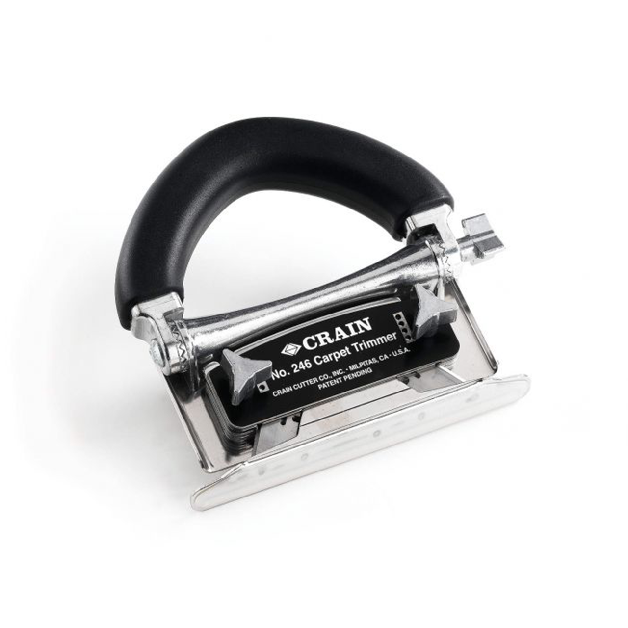 Crain | 246 Carpet Trimmer | Flooring Tool