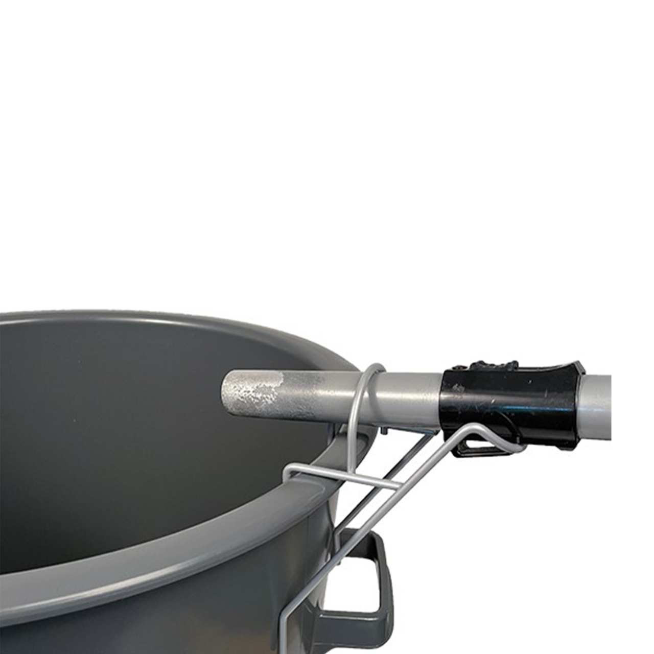 iTools Hose Holder & Dust Extractor | Flooring Tools