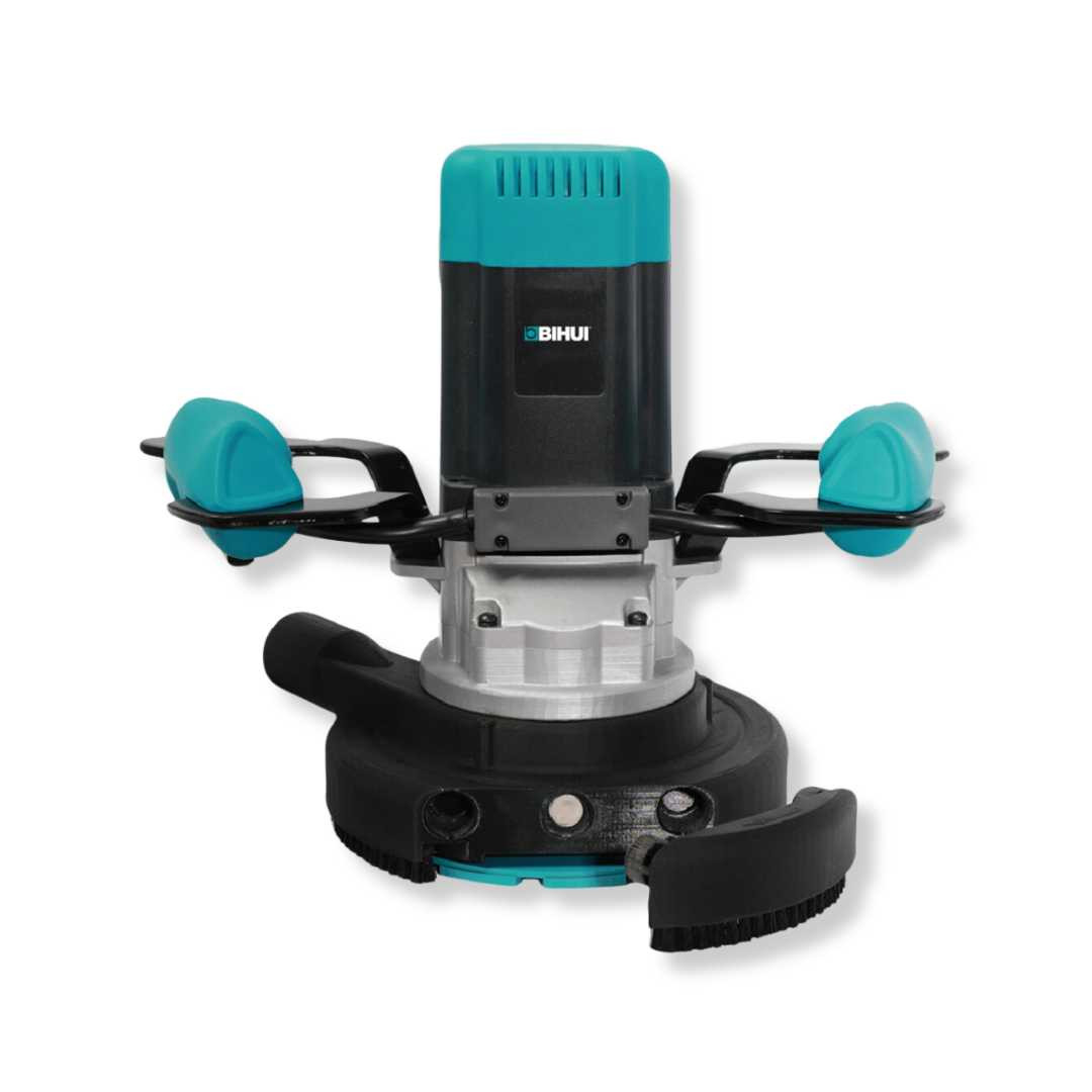 BIHUI Concrete Grinder 1900W | Floor Grinder