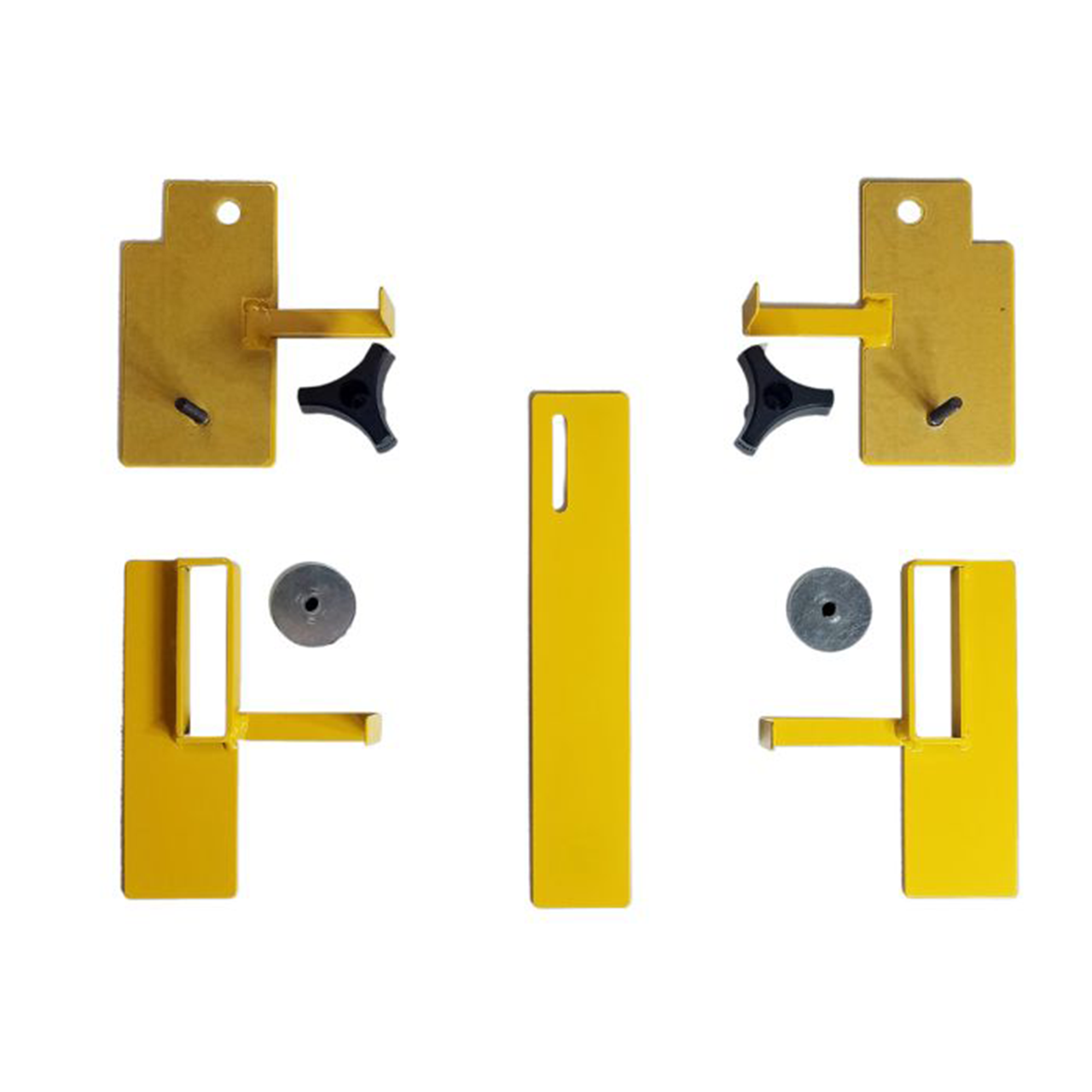 ProKnee The Step Down Riser Plate Kit | Floormart