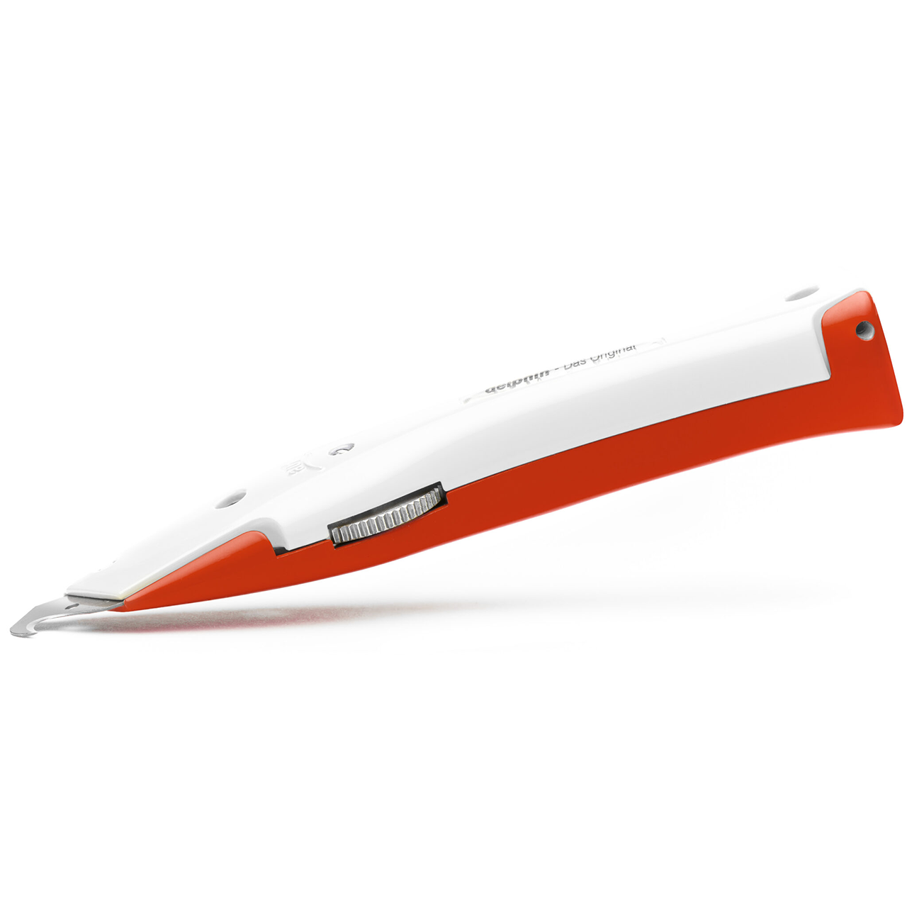 Delphin Knife 03 Club Edition White & Red | Delphin Knives
