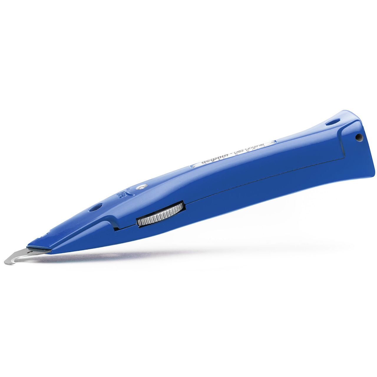 Delphin Knife 03 Colour Edition Blue | Delphin Knives