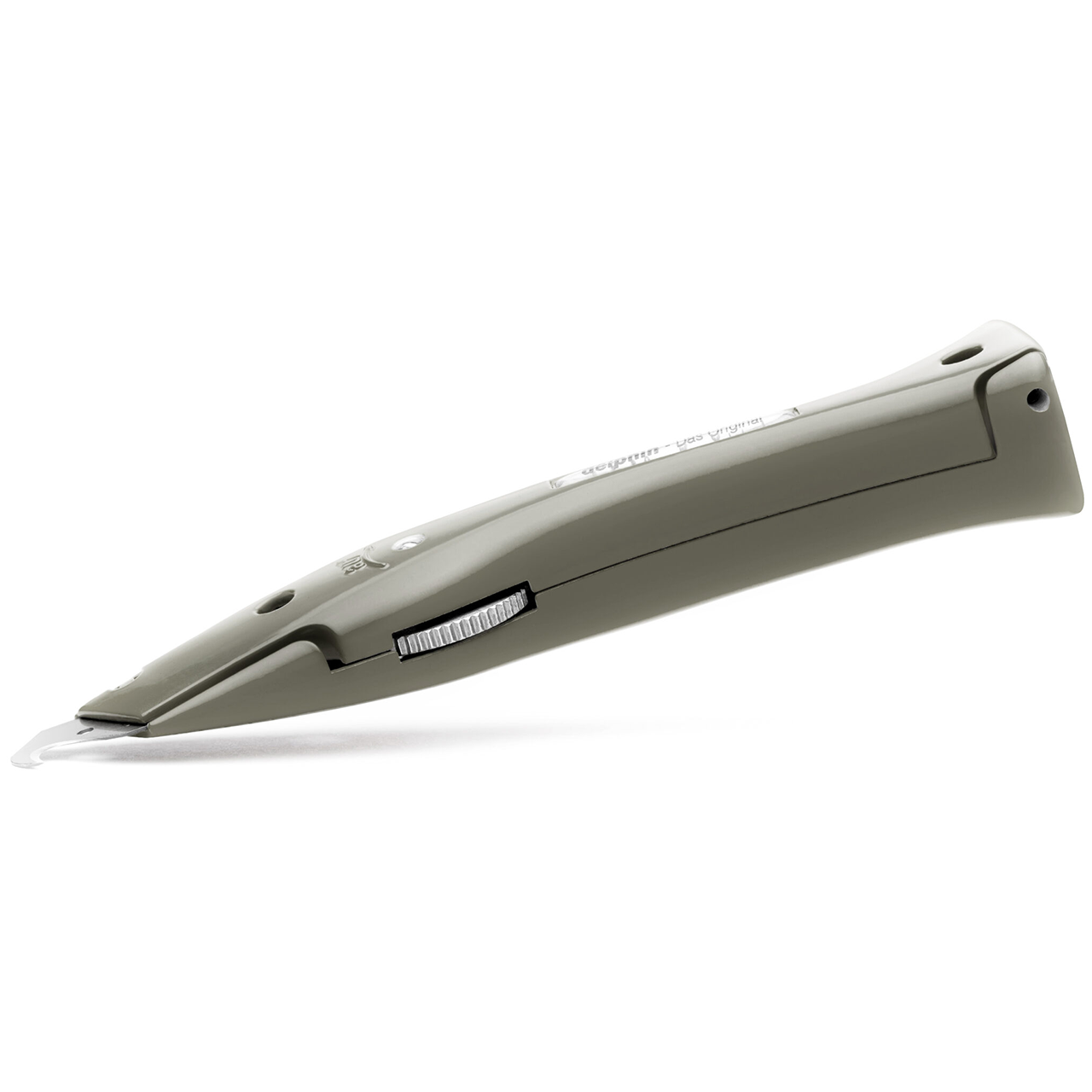 Delphin Knife 03 Colour Edition Matt Olive Green | Delphin Knives
