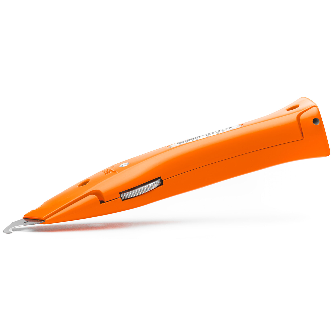 Delphin Knife 03 Colour Edition Signal Orange | Delphin Knives