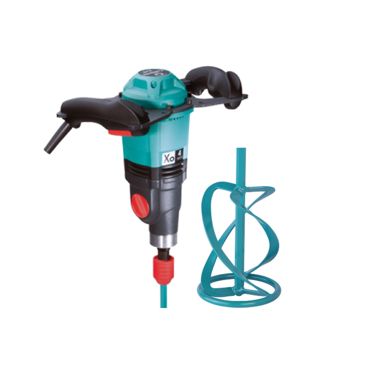 Collomix Xo4 Hand Held Mixer | Compound Mixer