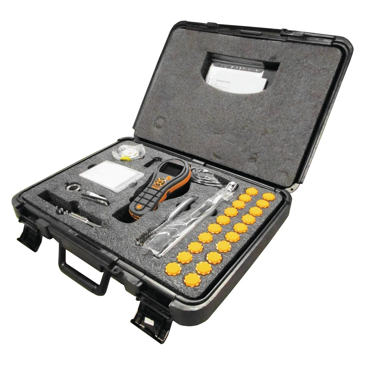 Protimeter Hygromaster 2 Flooring Kit - Floormart Store