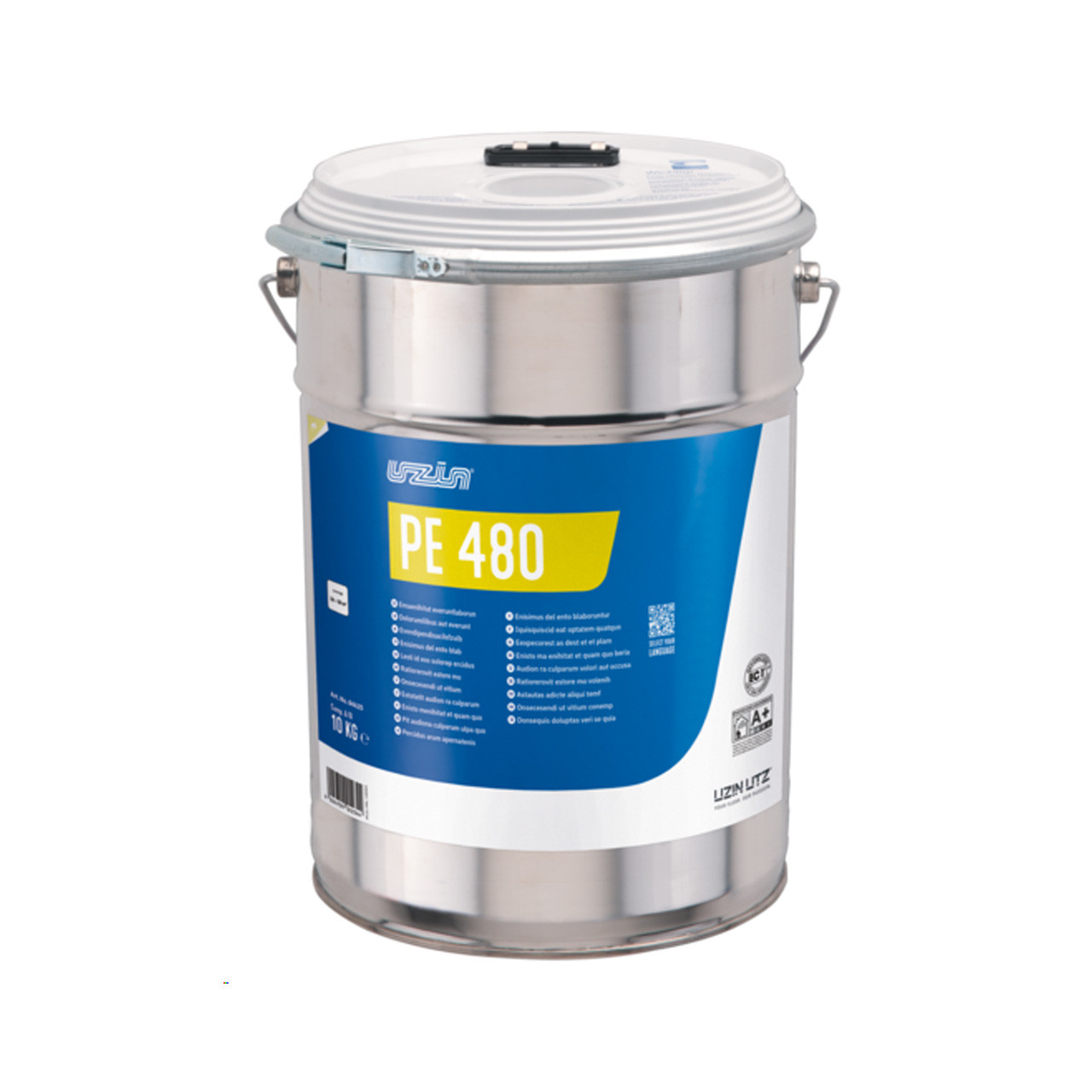 UZIN PE 480 5kg | 2 Component Epoxy DPM & Primer
