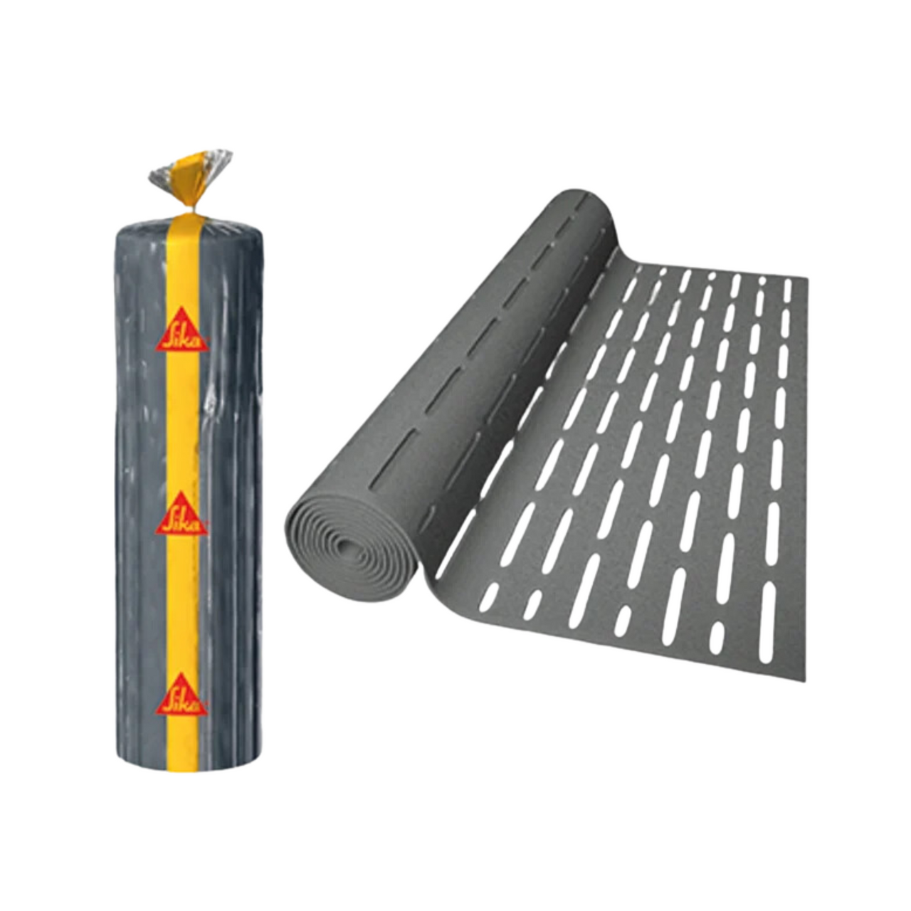 SIKA Silent Layer Mat 16.66m | Acoustic Underlay