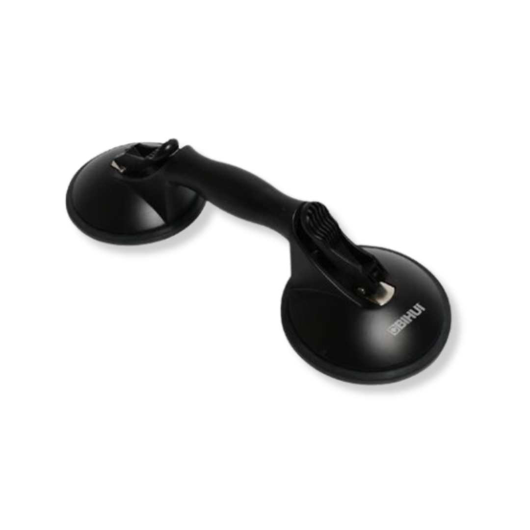 BIHUI D 85 Twin Suction Cup | Double Suction Cup