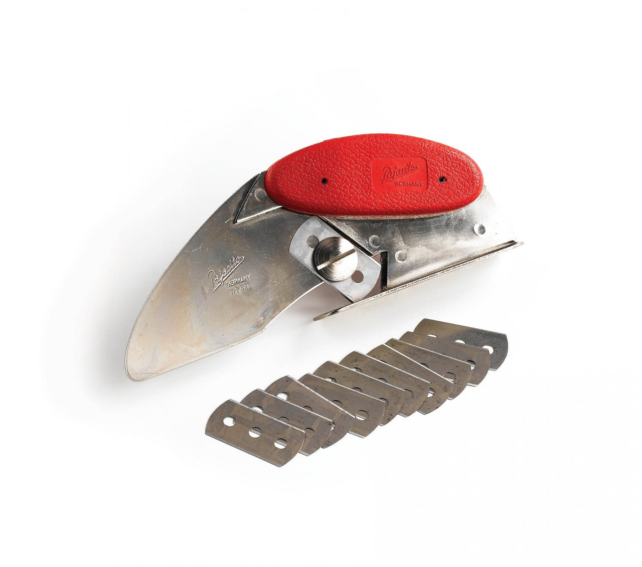 Pajarito 668 Carpet Trimmer | Floormart.co.uk