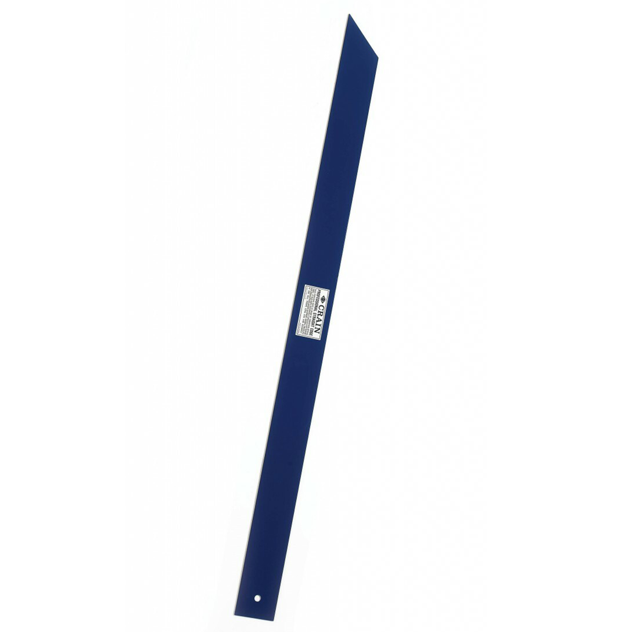 Crain | 48" Professional Straight Edge | Flooring Tools