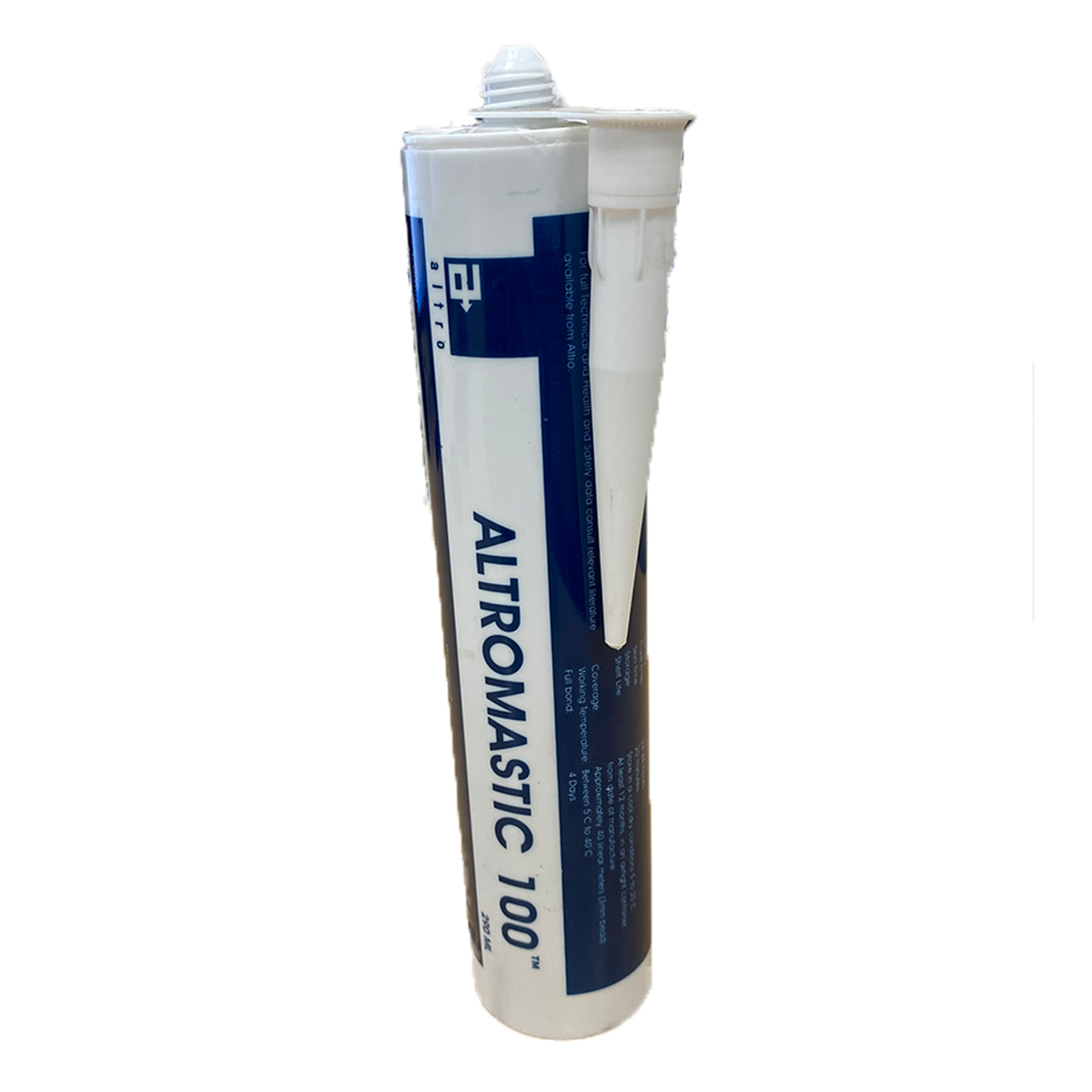 AltroMastic 100 Flooring Sealant 290ml | Floor Sealer.