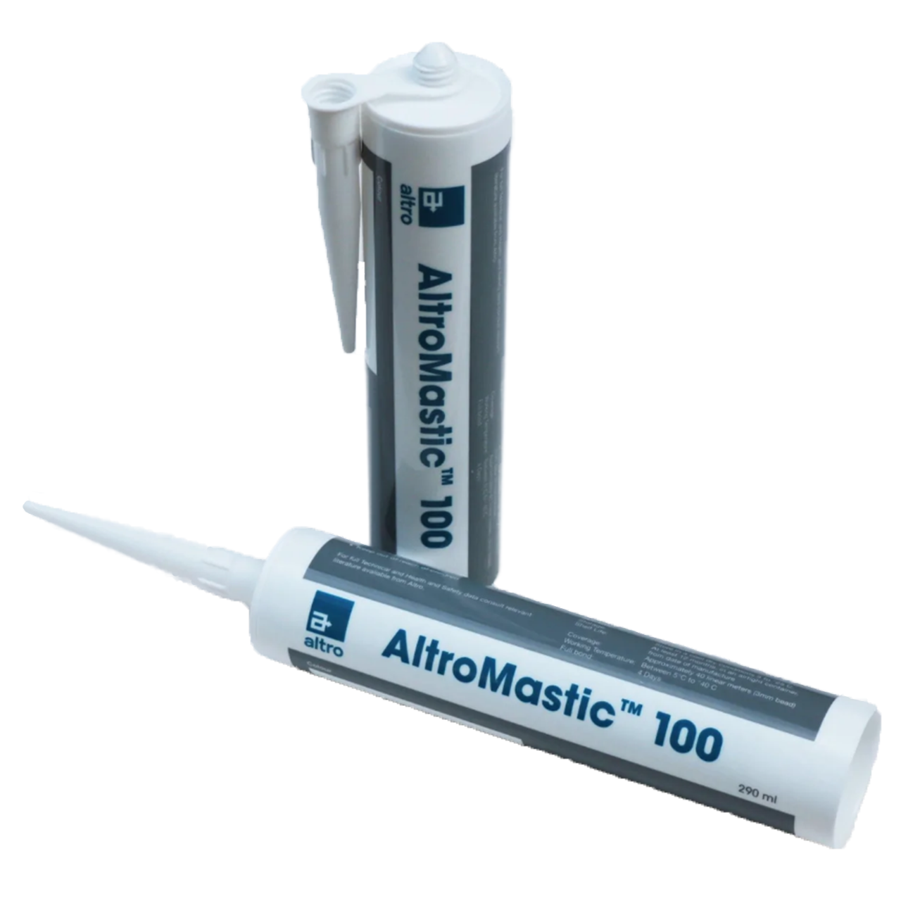 AltroMastic 100 Flooring Sealant 290ml | Floor Sealer.