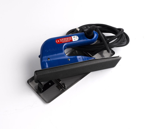 Roberts Deluxe Heat Bond Carpet Seaming Iron | Floormart