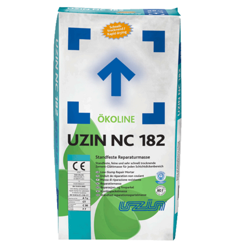 Floor Repair Compounds