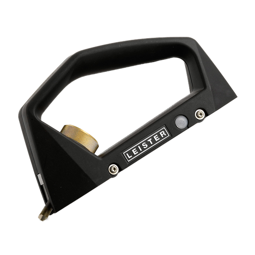 Leister Groovy Finishing Hand Groover Tool