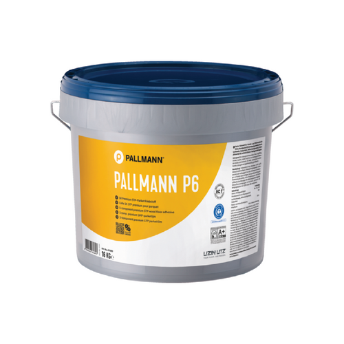 Pallmann Adhesives | Floormart
