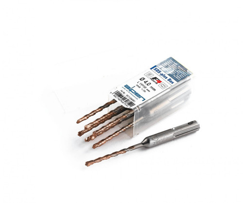 Sds plus 4mm store