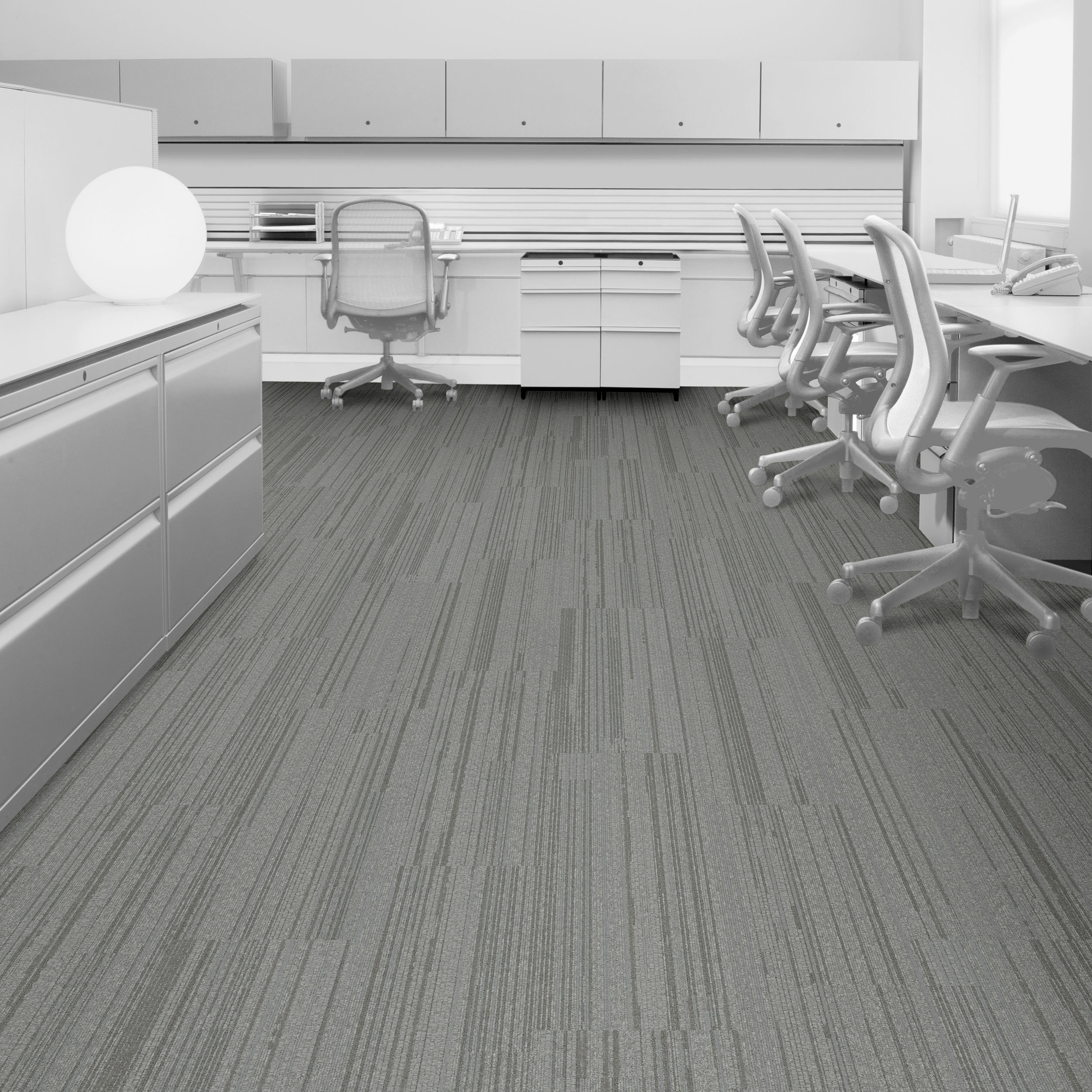 Interface Carpet Tile Flooring | Floormart