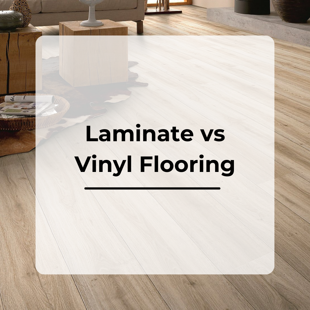 Laminate vs Vinyl Flooring: What’s the Difference and Why Vinyl is the Better Choice - Floormart ...