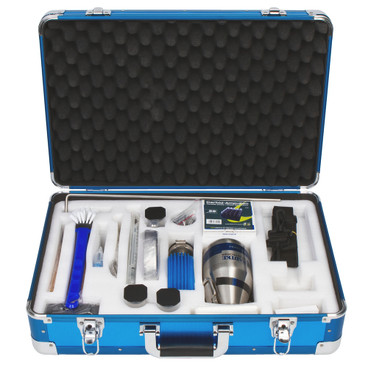 Wolff CCM instrument & Wollf Flooring Tools | Floormart.co.uk