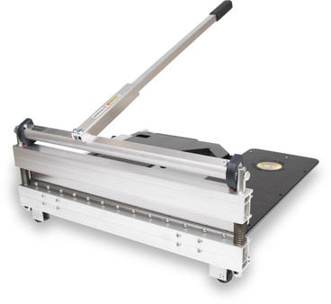 RCT26 26 Vinyl and Carpet Tile Cutter Vinyl Tile Cutter