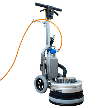 Pallman Spider Wood Floor Sanding Machine | Floormart