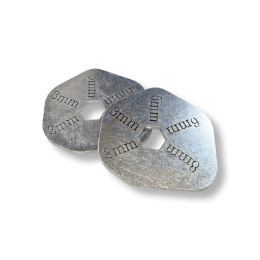 Metric Compound Spacer | Floormart