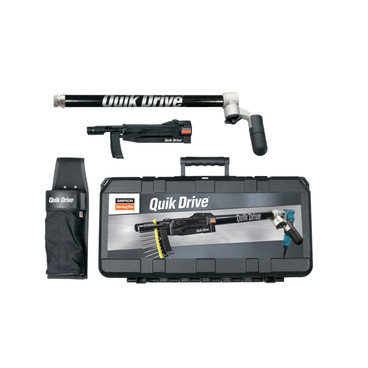 Simpson Strong Tie Quik Drive QDPRO51E | Collated Screw System