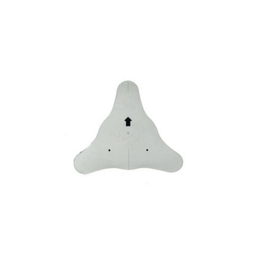 Gerflor Clean Corner System Internal | Corner Template Kit
