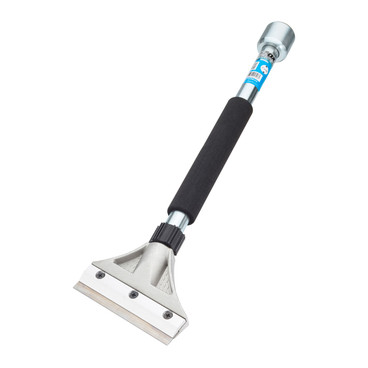 OX Tools Heavy Duty Scraper | Hand Held Floor Scraper