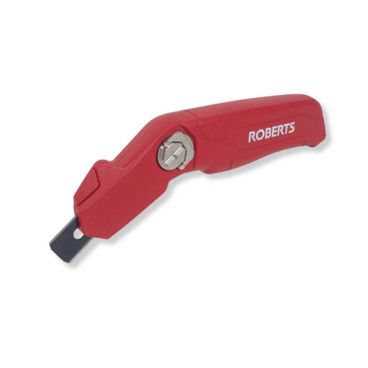 Roberts | Pro Dual Depth Carpet Knife | Precision Tool