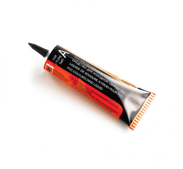 Vinyl Installation Cold Weld Fluid Type A 132g | Floormart.co.uk