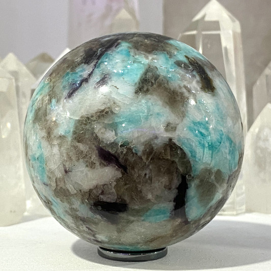 CRYSTALS MINERALS FOSSILS | PEACE LOVE CRYSTALS
