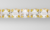 Shop by Product - Rhinestone Banding - Plastic Banding - BEAD & TRIM