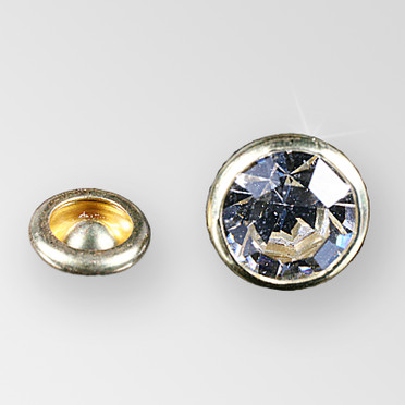 Shop by Product - Preciosa Rivets - BEAD & TRIM