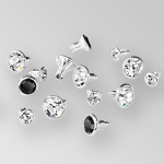 Shop by Product - Preciosa Rivets - BEAD & TRIM