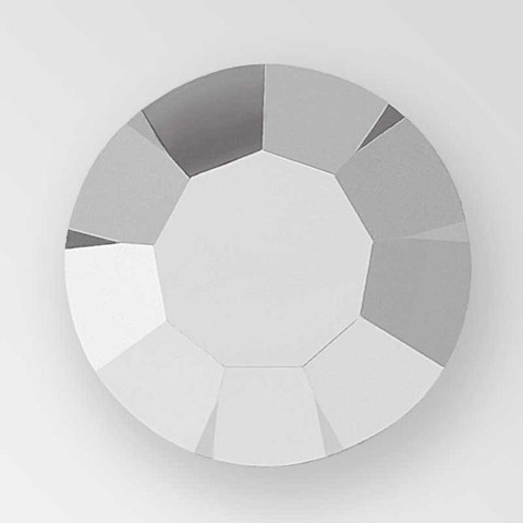 ss29 PRECIOSA MAXIMA MC Chaton, LABRADOR, foiled - BEAD & TRIM