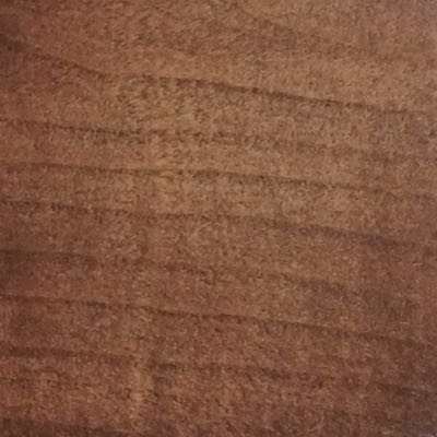 Woods & Finishes - Poplar Street Woodworks