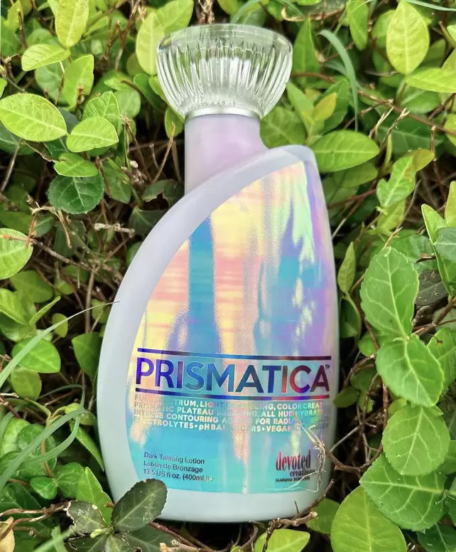 Prismatica™ - 400ml
