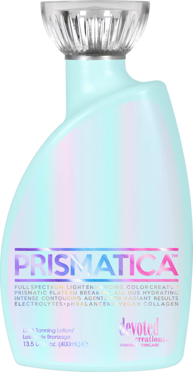Prismatica™ - 400ml