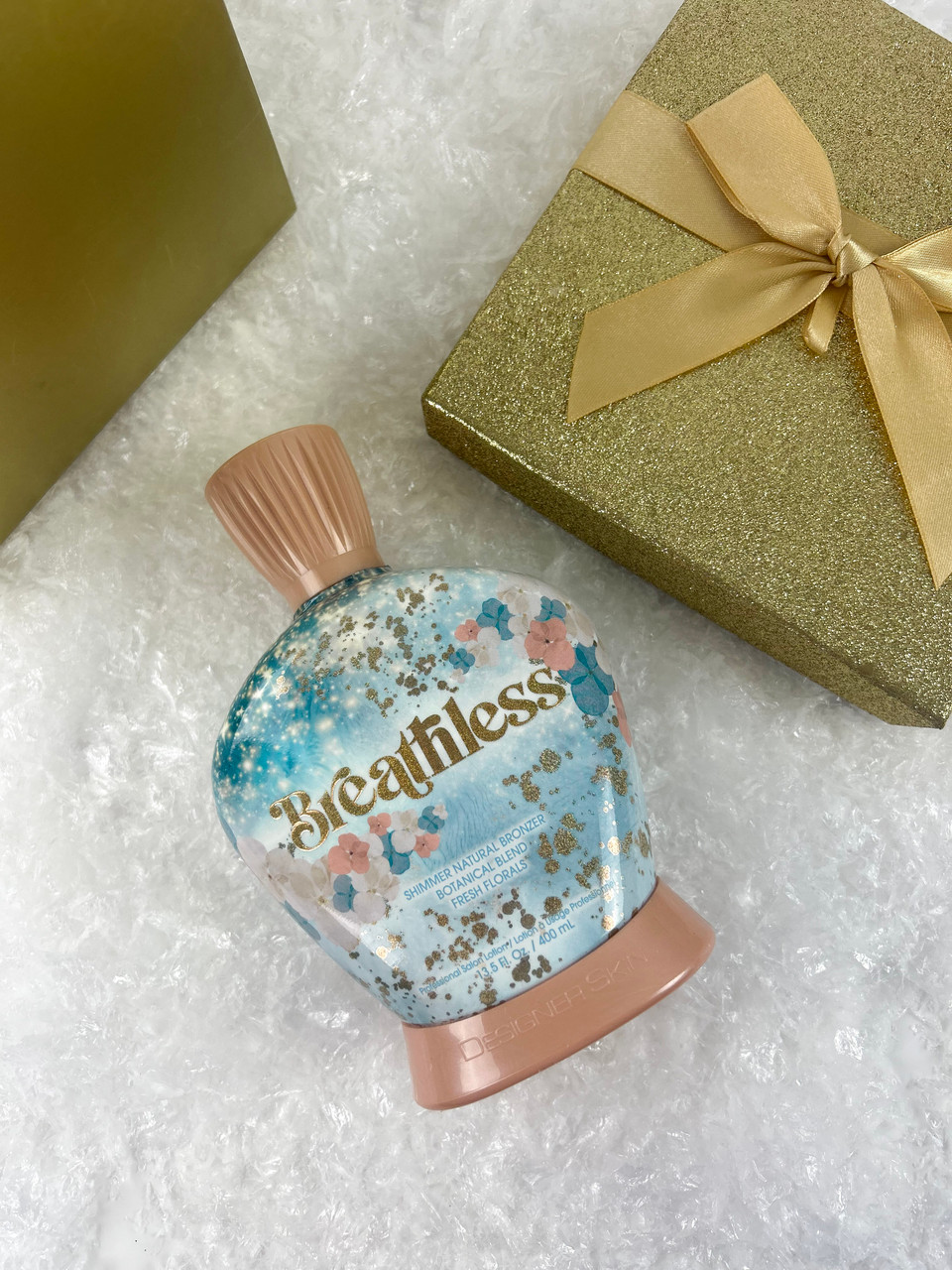 Breathless - 400mL