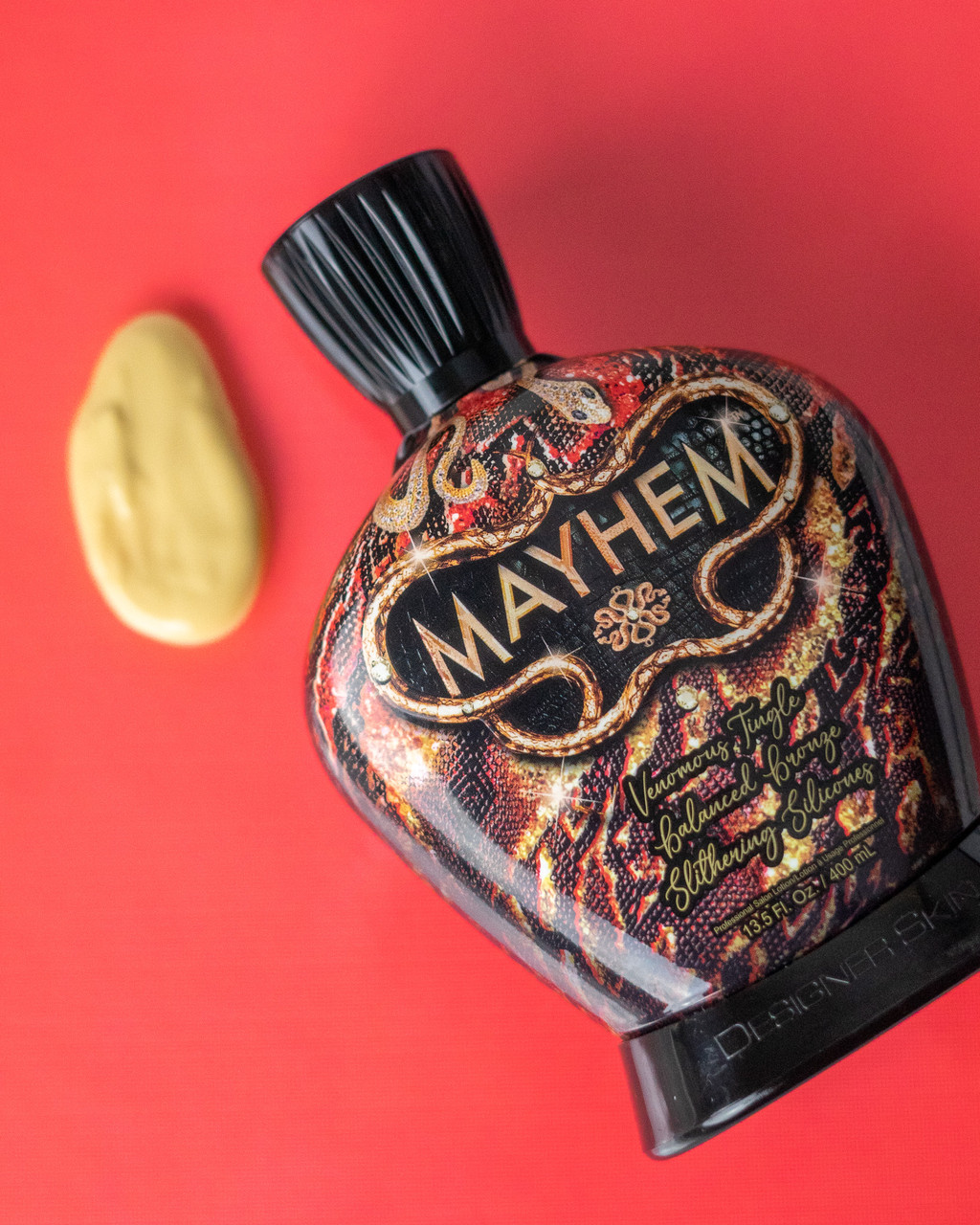 Mayhem - 400mL